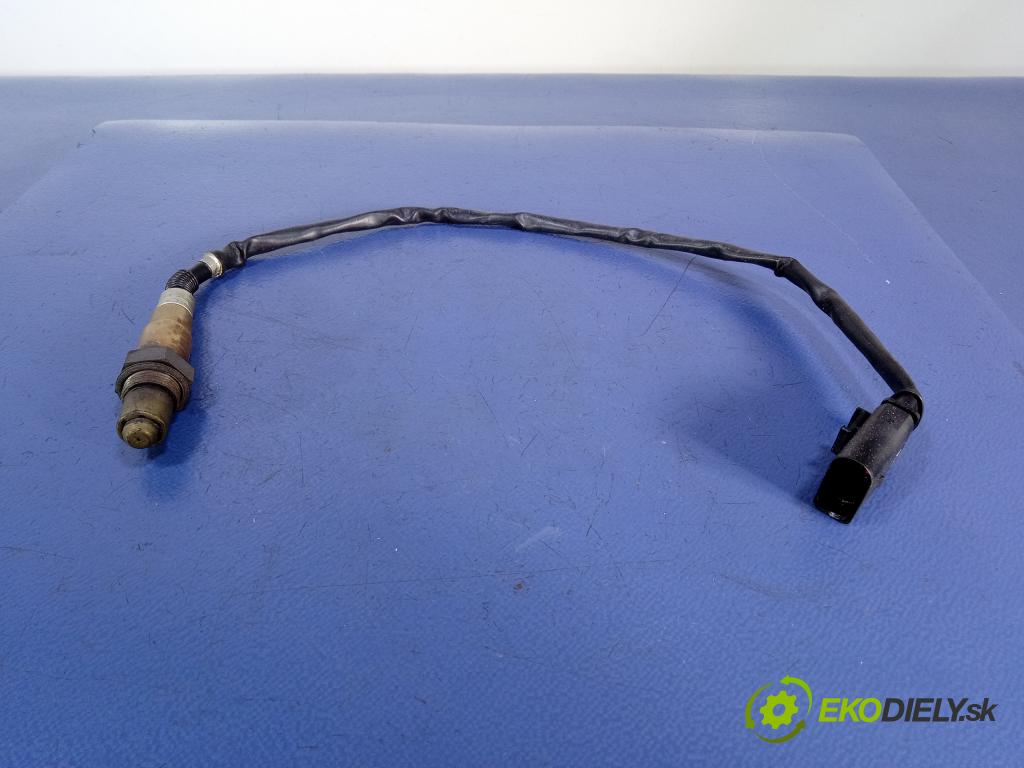 Vw Golf 2009 Sonda Lambda 03C906262 | EkoDily.cz