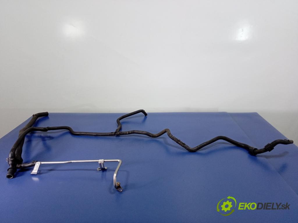 Vw Golf 2009 Kábel: Chladiče: 03C121469F | EkoDiely.sk