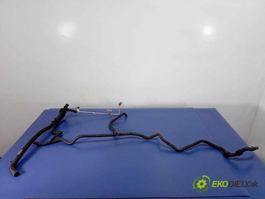 Vw Golf 2009 Chladič 03C121469F | EkoDily.cz