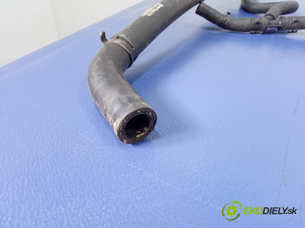 Vw Golf 2009 Chladič 03C121469F | EkoDily.cz