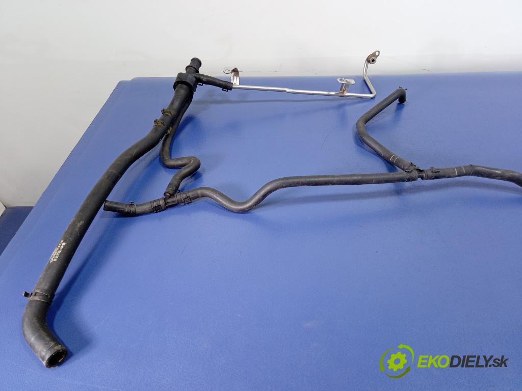 Vw Golf 2009 Chladič 03C121469F | EkoDily.cz