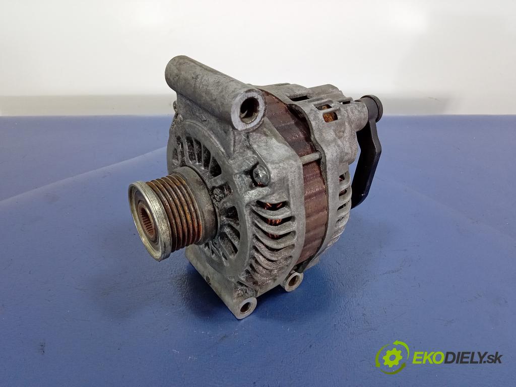 Peugeot 3008 2010 Alternator V757692180 | EkoDily.cz