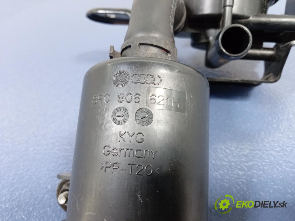 Bentley Bentayga 2018 Nádrž: Uhlí Aktivní 8K0906253K | EkoDily.cz