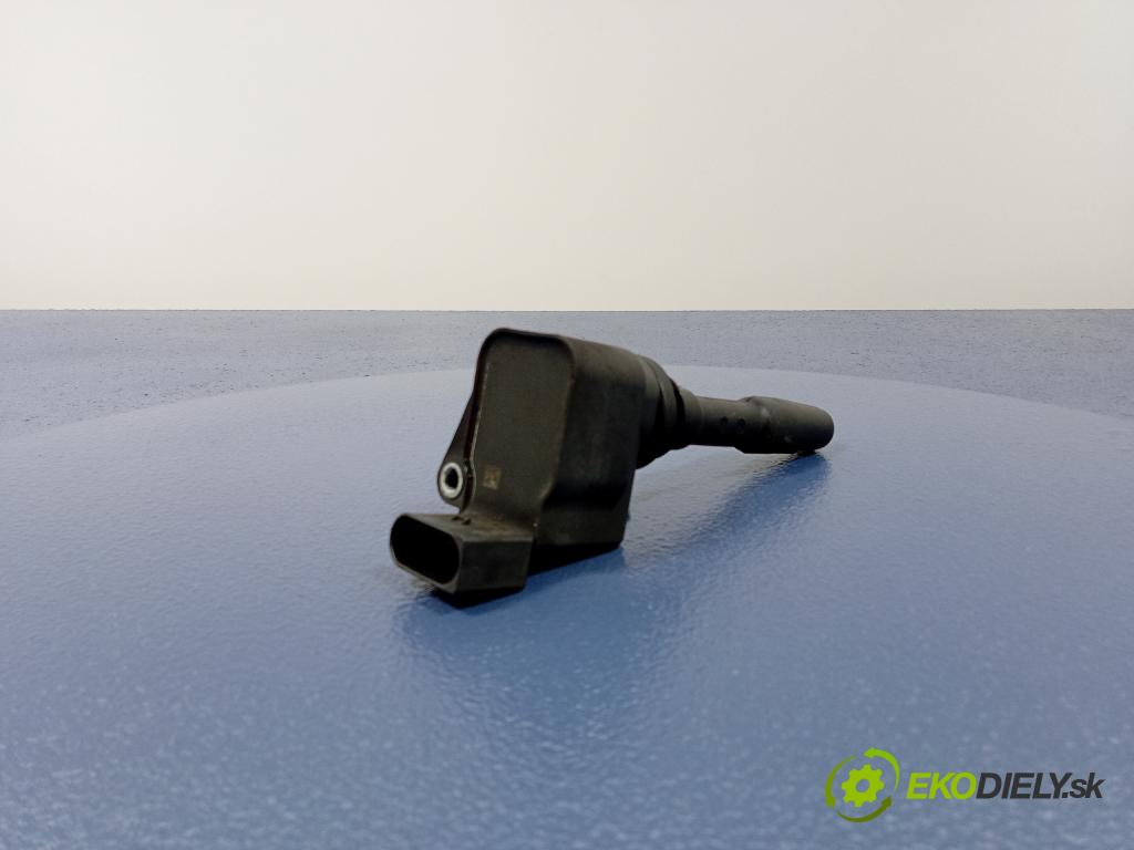 Bentley Bentayga 2018 cívka Zapalování 07P905110B | EkoDily.cz