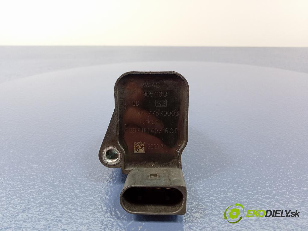 Bentley Bentayga 2018 cívka Zapalování 07P905110B | EkoDily.cz