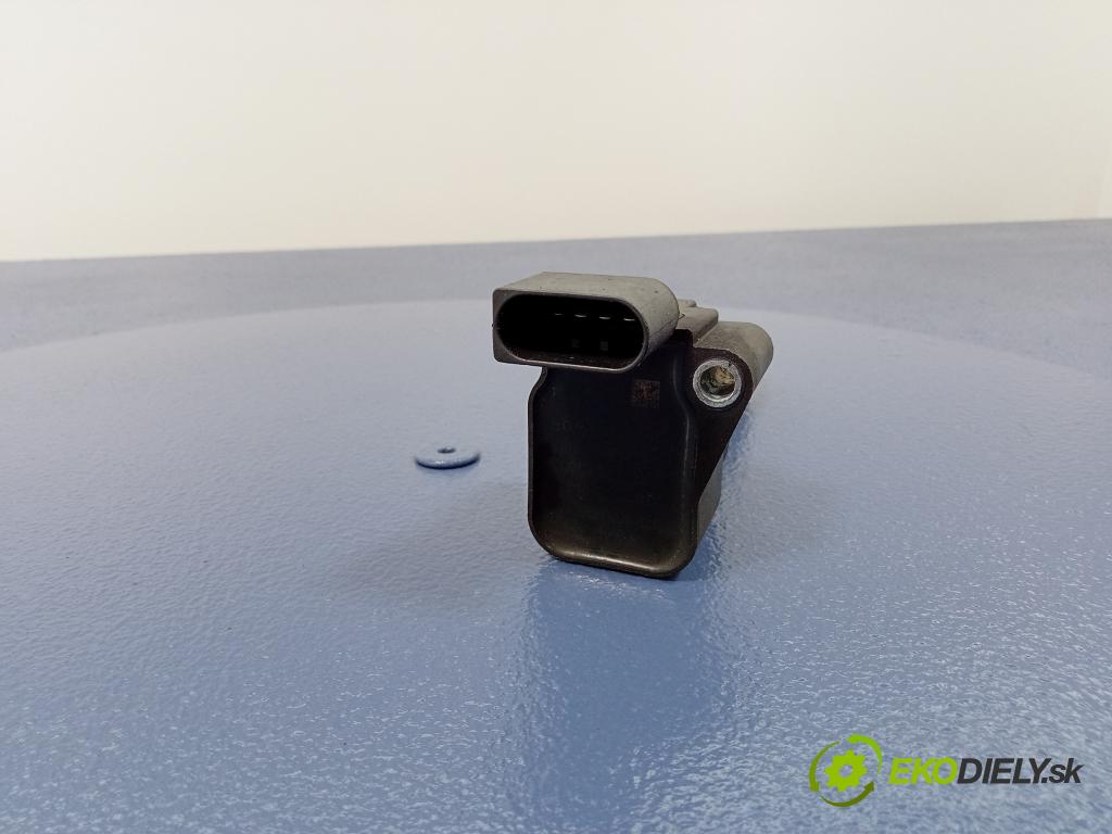 Bentley Bentayga 2018 cívka Zapalování 07P905110B | EkoDily.cz