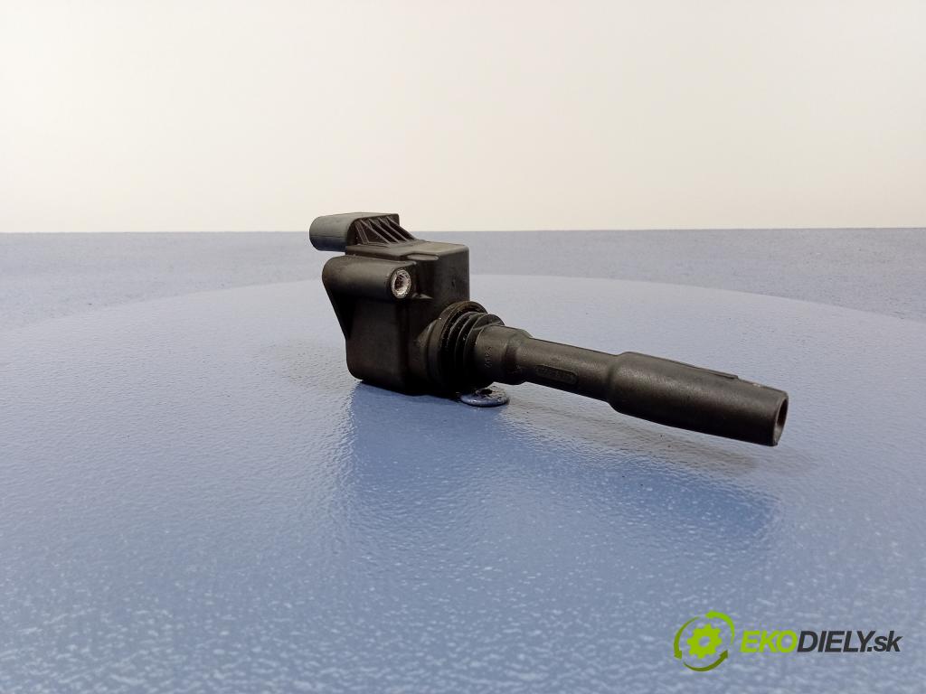 Bentley Bentayga 2018 cívka Zapalování 07P905110B | EkoDily.cz