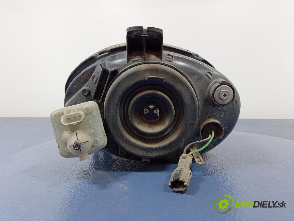 Daewoo Matiz 1999 Reflektor: Vľavo: 222-1107L | EkoDiely.sk