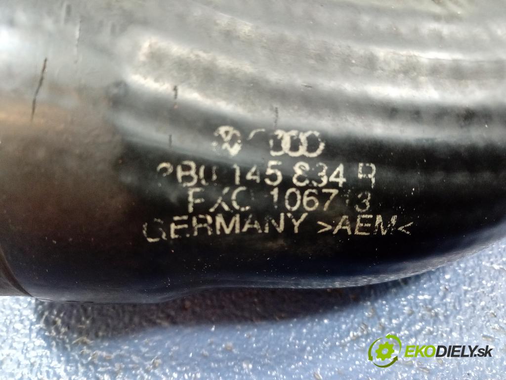 Vw Passat 2002 Vzduch: 3B0145834R | EkoDily.cz