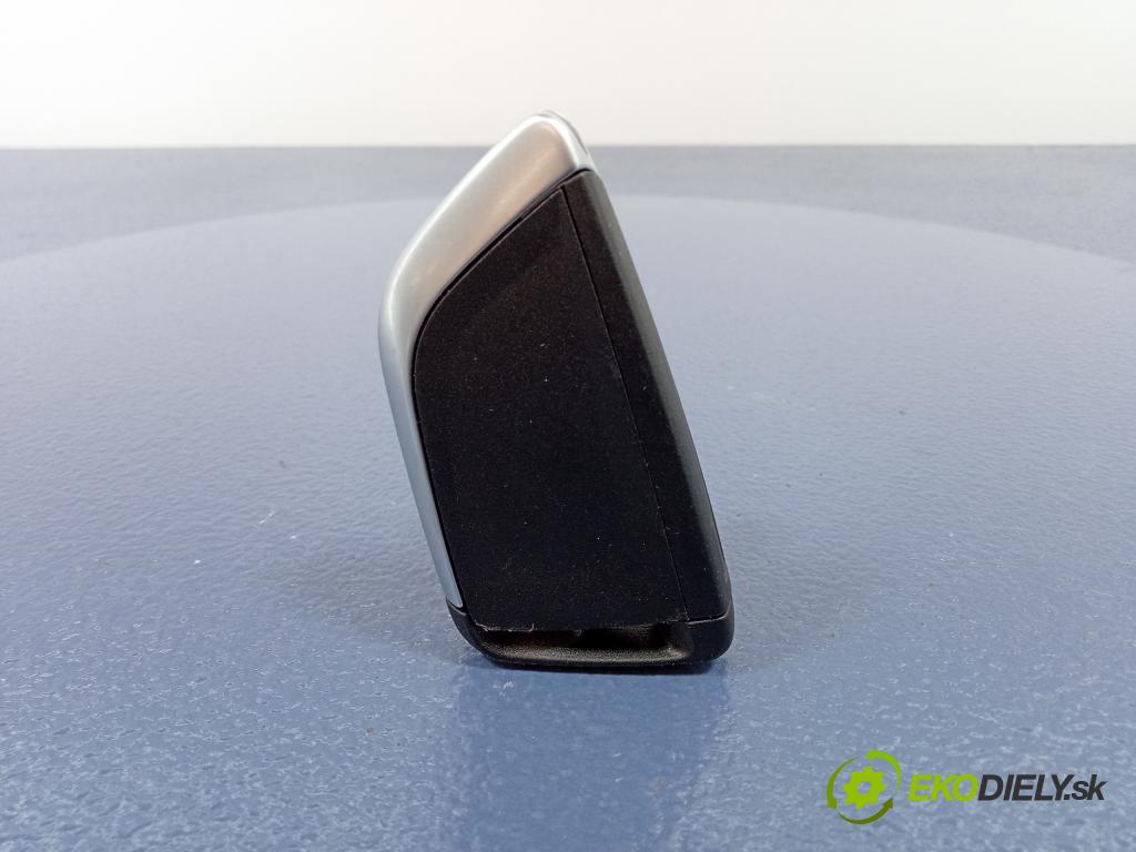 Bmw X3 0 Spínač zapalování. 8808885 | EkoDily.cz