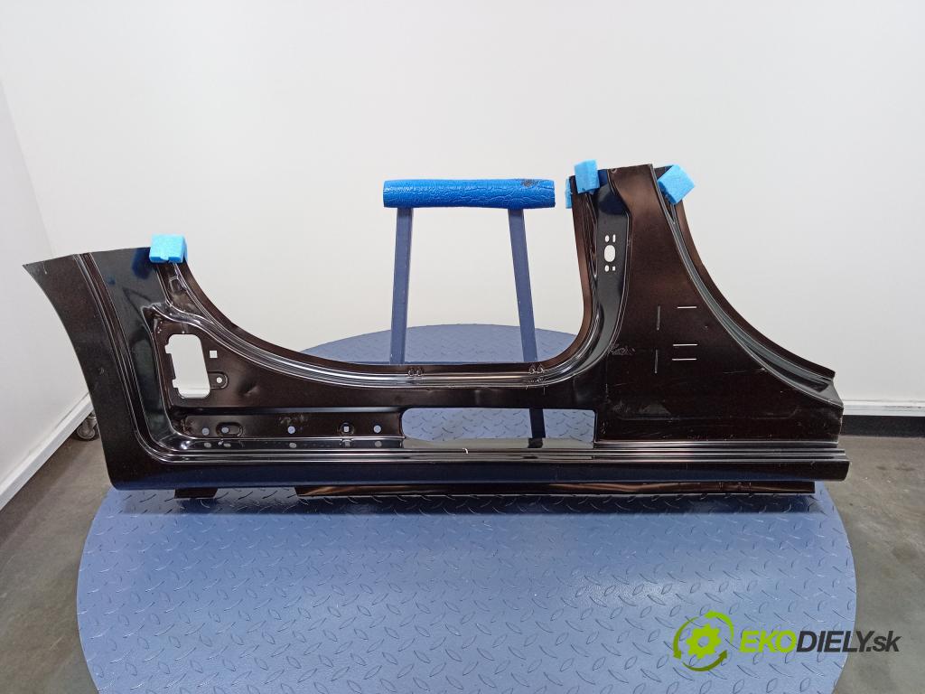 Citroen Berlingo 0 Prah: v pravo: 9827656680 | EkoDiely.sk