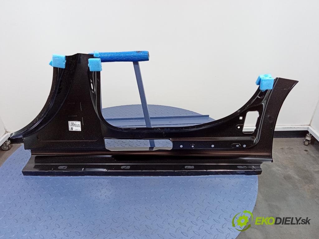 Citroen Berlingo 0 Prah: v pravo: 9827656680 | EkoDiely.sk