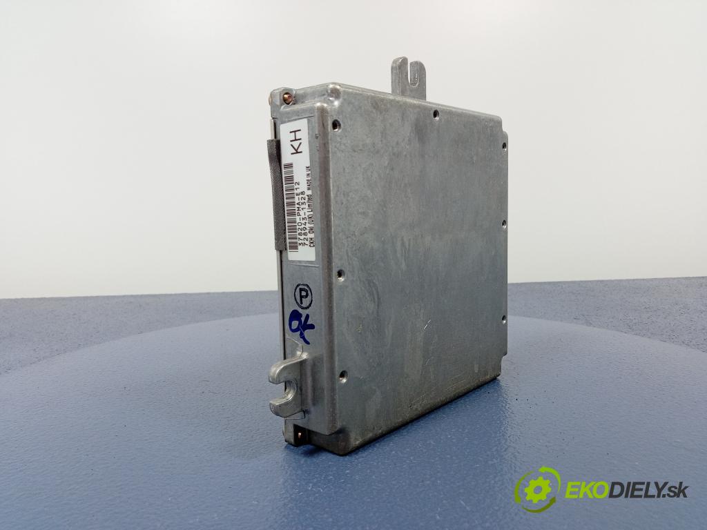 Honda Civic 2001 řídící jednotka Motor: 37820-PMA-E12 | EkoDily.cz