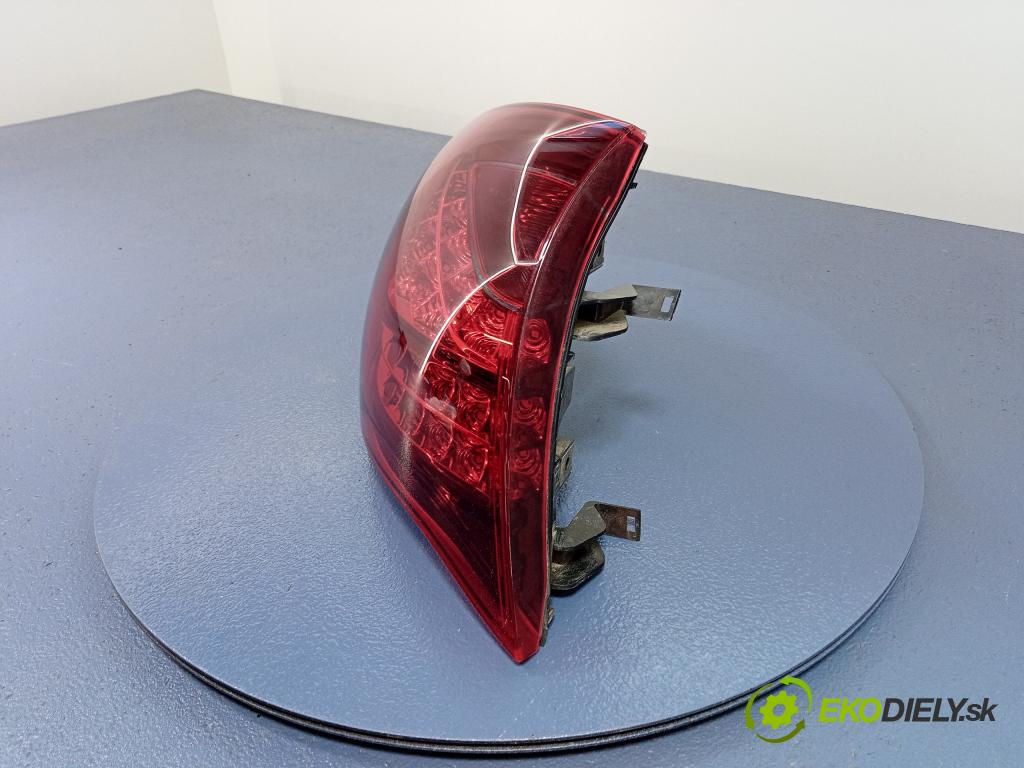 Porsche Cayenne 2013 světlo Vy levá Mimo 95863109522 | EkoDily.cz