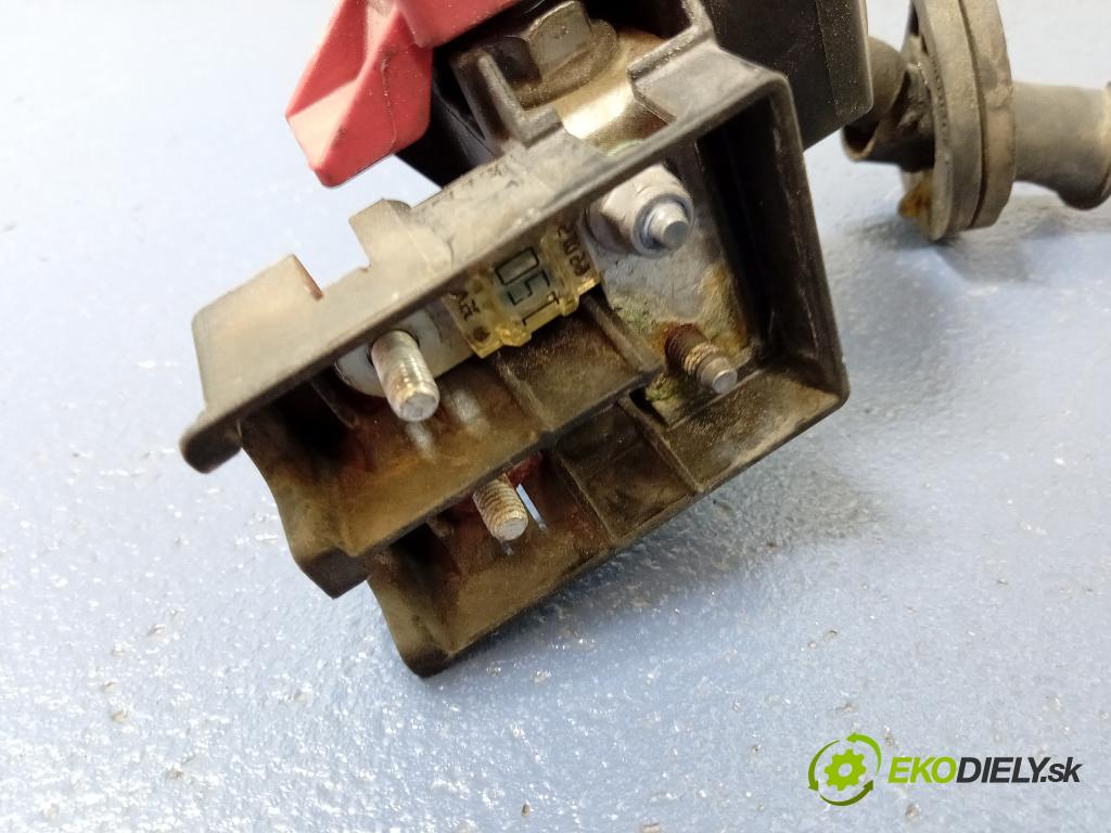 Porsche Cayenne 2013 instalace Elektrický: 7P0971599C | EkoDily.cz