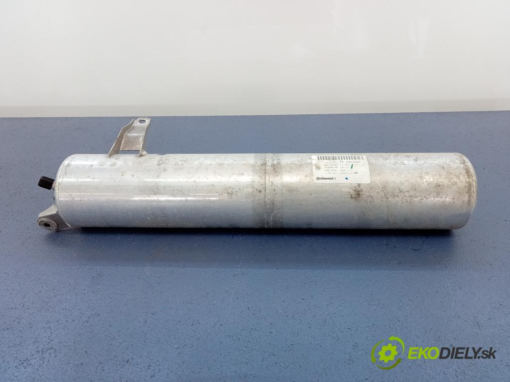 Porsche Cayenne 2013 Nádrž: Vzduch: 7P0616201A | EkoDily.cz