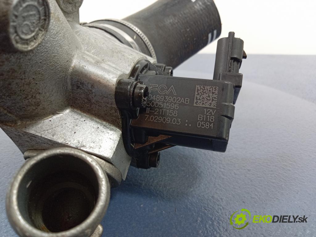 Alfa romeo Stelvio 2021 Vzduch: 50051596 | EkoDily.cz