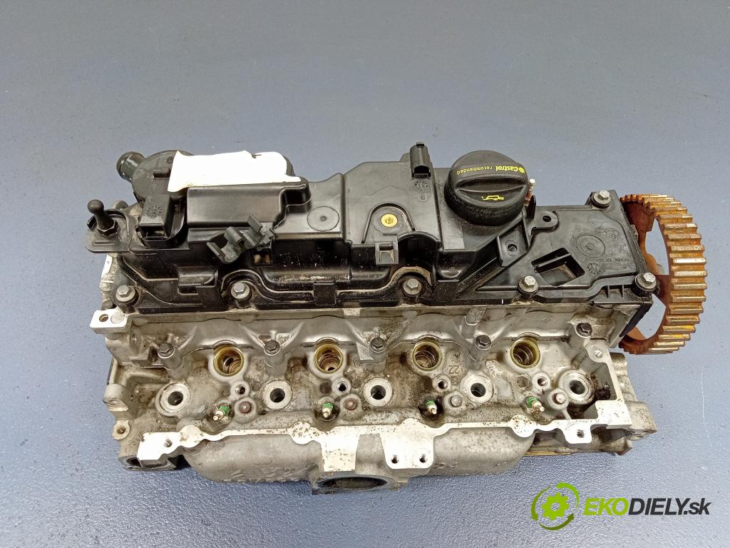 Ford Focus 2016 hlava: Motor: 9684487210 | EkoDiely.sk