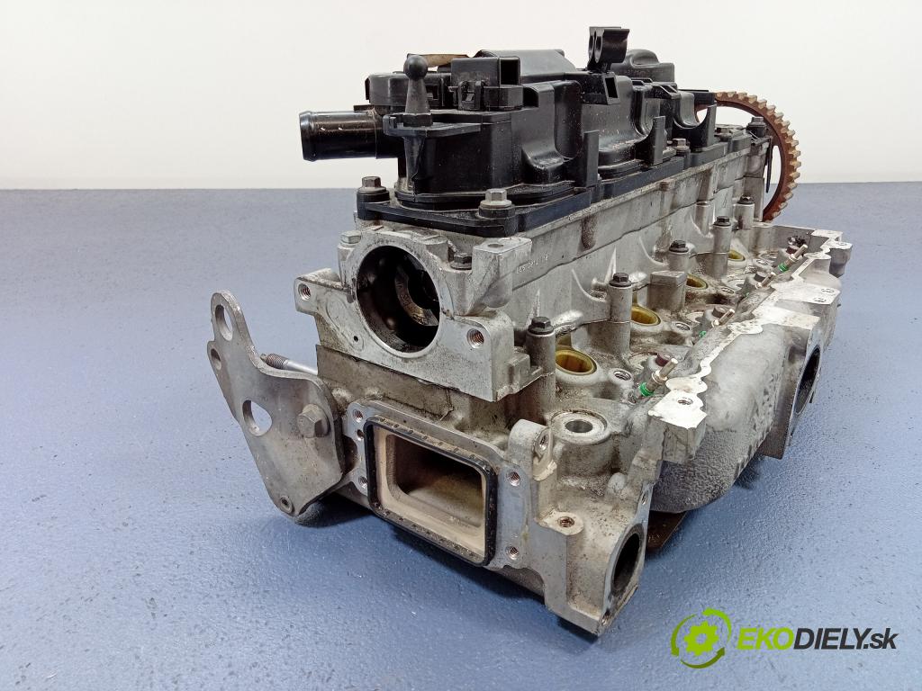 Ford Focus 2016 hlava: Motor: 9684487210 | EkoDiely.sk