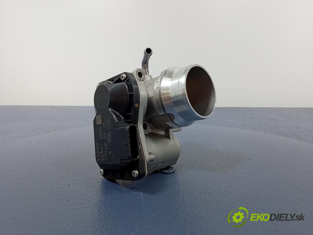 Kia Ceed 2022 klapka 35100-07250 | EkoDiely.sk