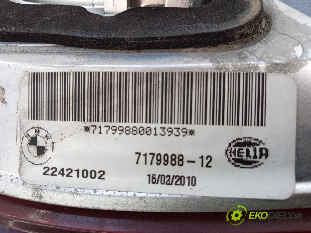 Bmw X6 2010 světlo Vy Práva: Vnitřní 7179988 | EkoDily.cz