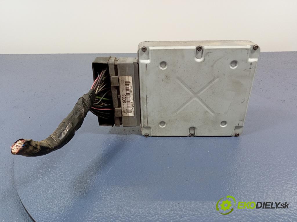 Ford Transit 2004 riadiaca jednotka Motor: 3C1A-12A650-EC | EkoDiely.sk