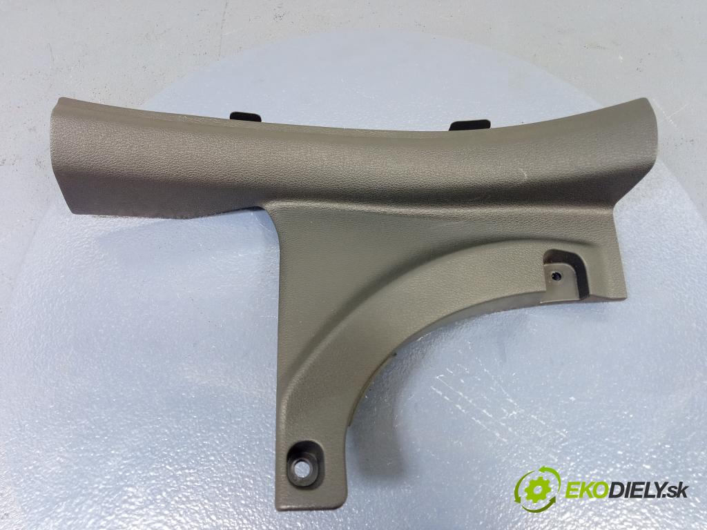 Kia Ceed 2022 Pokrýt Plast: Interiéry 85886-J7000 | EkoDily.cz