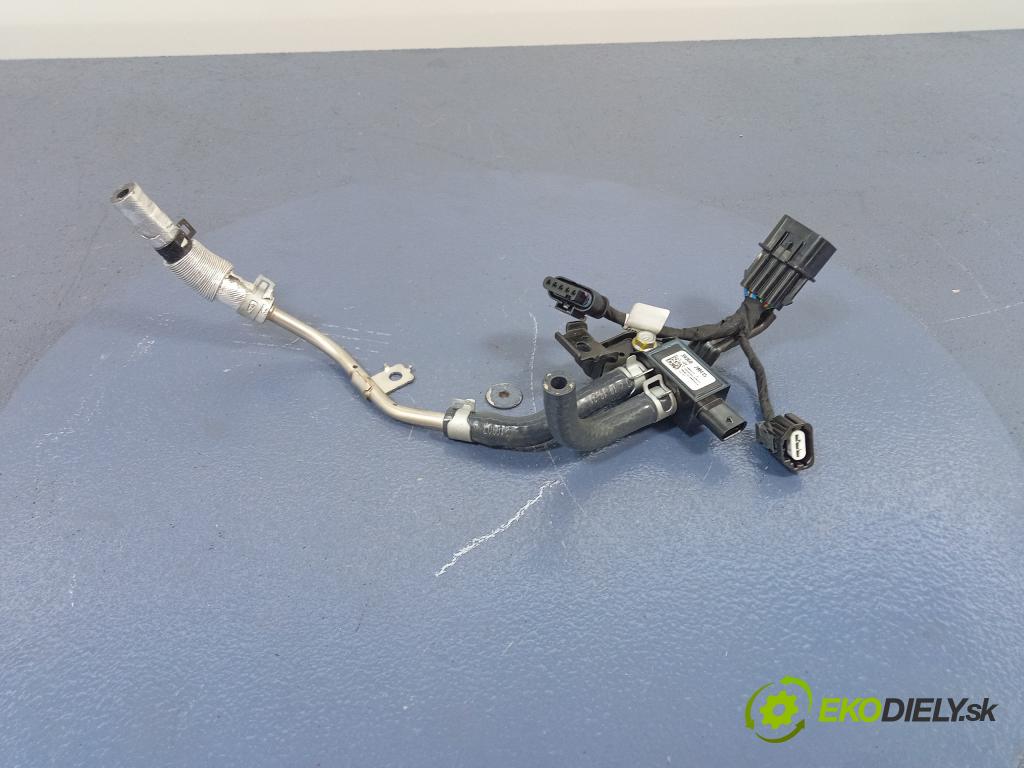 Kia Ceed 2022 snímač Tlak Turbo kompresory 39360-2M415 | EkoDily.cz