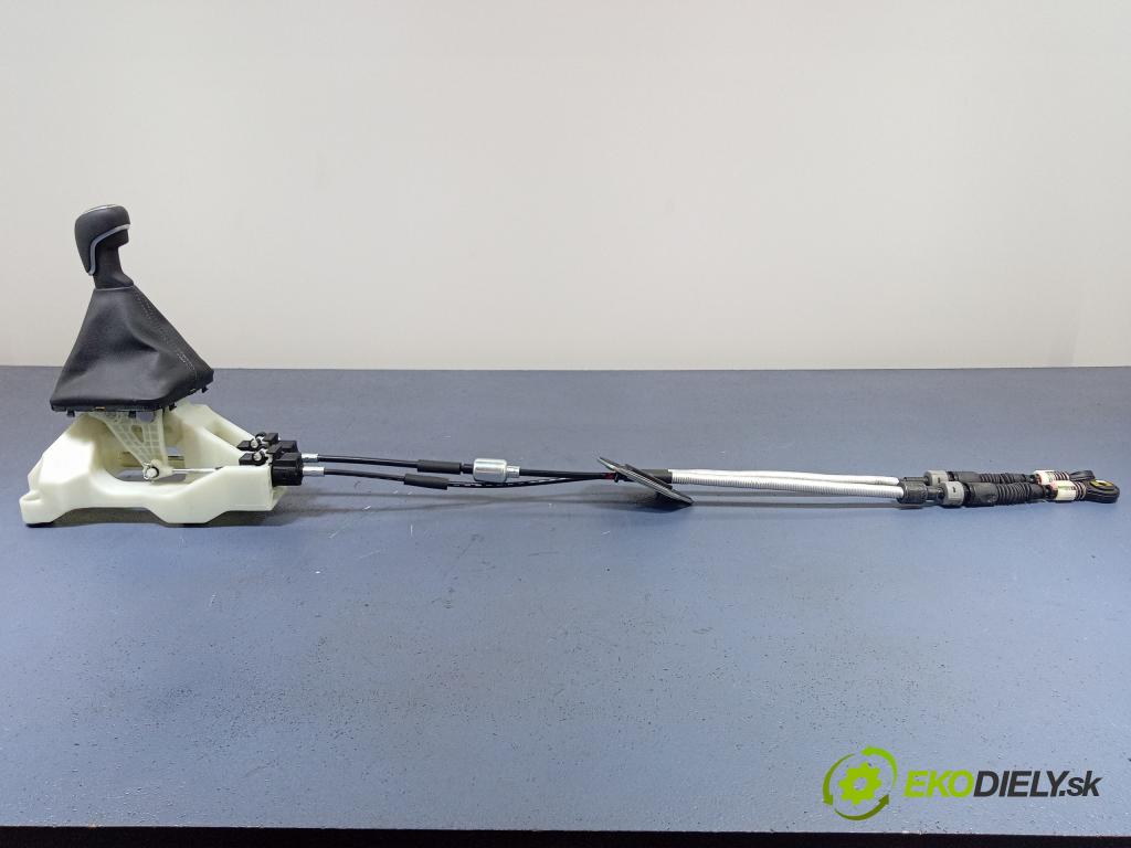 Kia Ceed 2022 Vliv Změny Ozubené kolo 43700-J7120 | EkoDily.cz