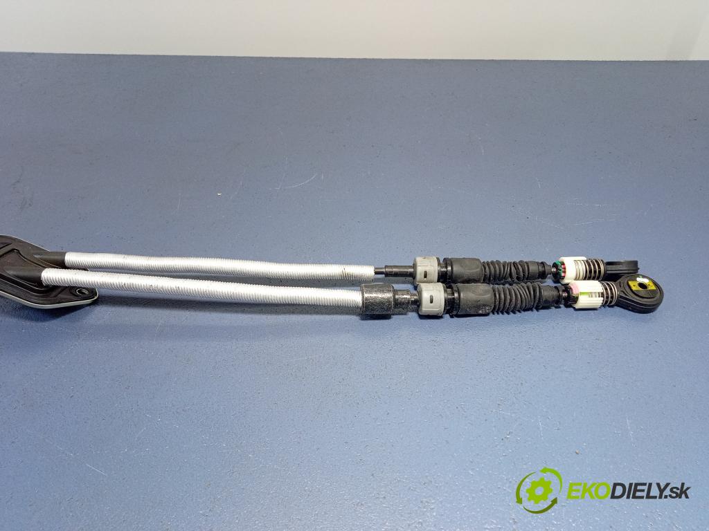 Kia Ceed 2022 Vliv Změny Ozubené kolo 43700-J7120 | EkoDily.cz