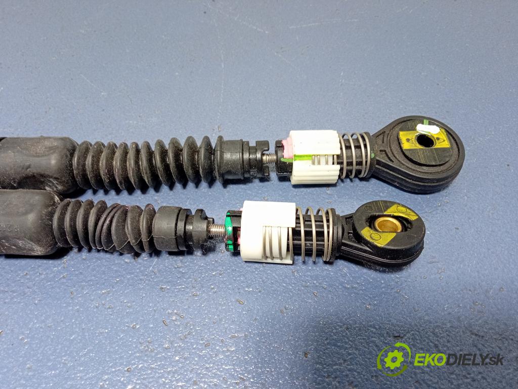 Kia Ceed 2022 Vliv Změny Ozubené kolo 43700-J7120 | EkoDily.cz