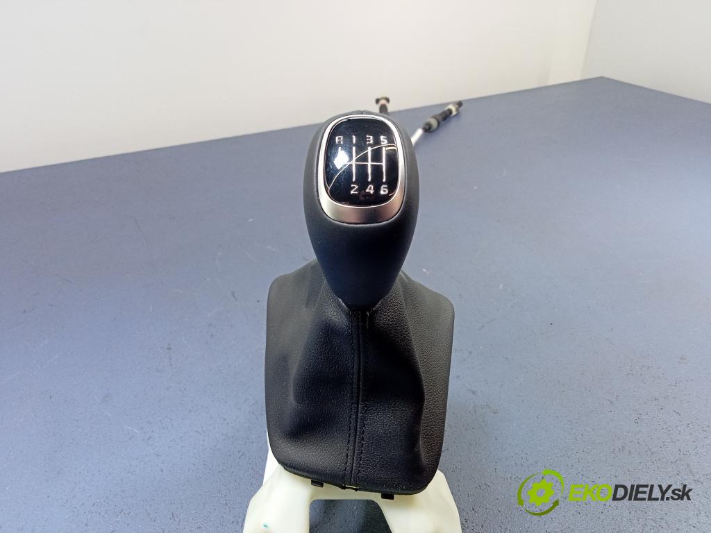 Kia Ceed 2022 Vliv Změny Ozubené kolo 43700-J7120 | EkoDily.cz