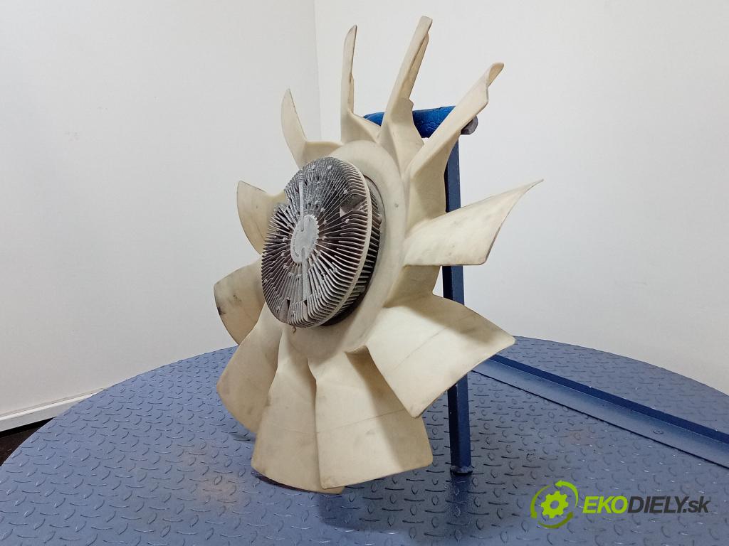 Scania R 0 ventilátor Chladič 2035612 | EkoDily.cz