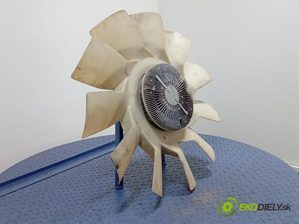 Scania R 0 ventilátor Chladič 2035612 | EkoDily.cz