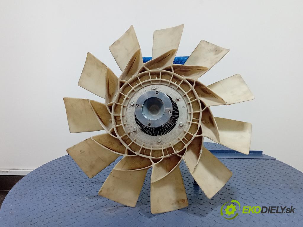 Scania R 0 ventilátor Chladič 2035612 | EkoDily.cz