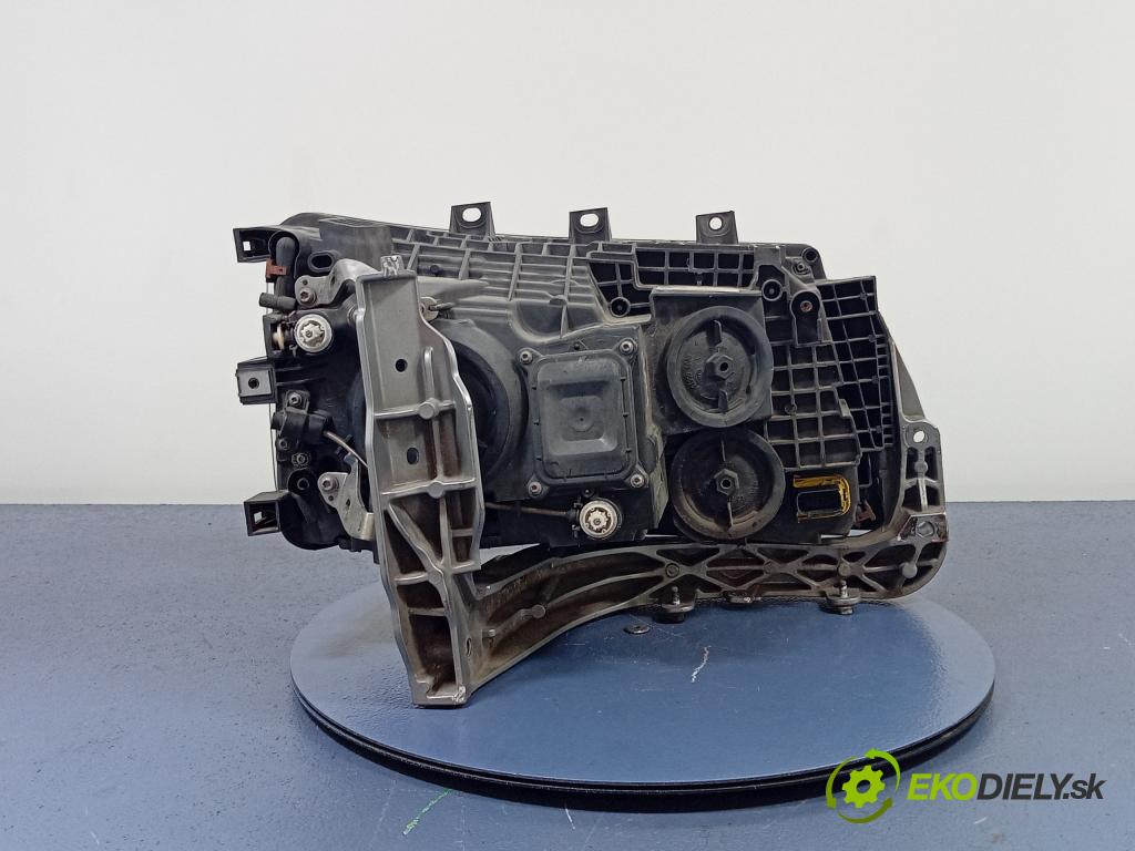 Scania R 0 Reflektor: Vľavo: 2655840 | EkoDiely.sk