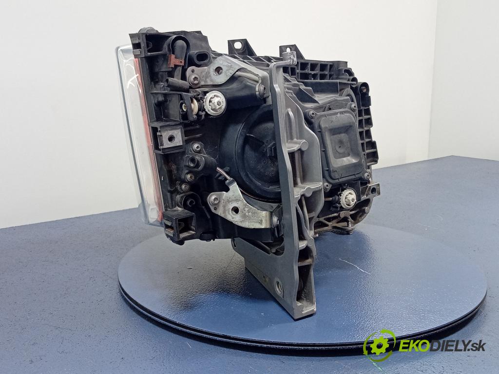 Scania R 0 světlo Levý: 2655840 | EkoDily.cz