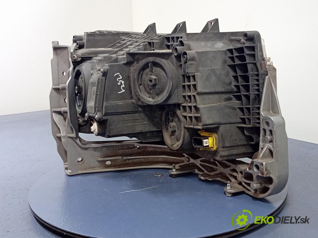 Scania R 0 světlo Levý: 2655840 | EkoDily.cz