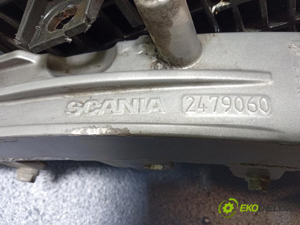 Scania R 0 Reflektor: Vľavo: 2655840 | EkoDiely.sk