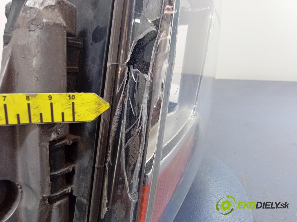 Scania R 0 Reflektor: Vľavo: 2655840 | EkoDiely.sk