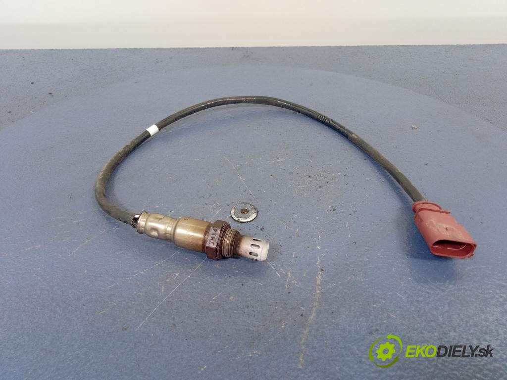 Skoda Octavia 2018 Sonda Lambda 04E906262 | EkoDily.cz