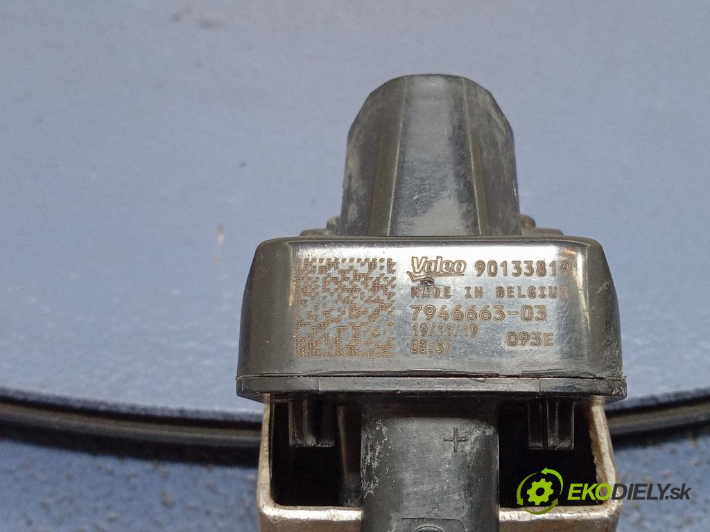 Bmw X5 2020 instalace Elektrický: 7946663 | EkoDily.cz