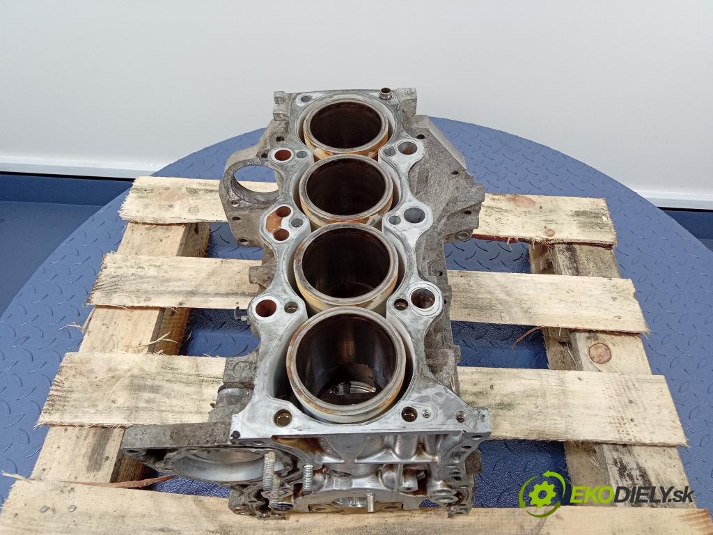 Suzuki Swift 2007 Blok Motor: M13A | EkoDiely.sk