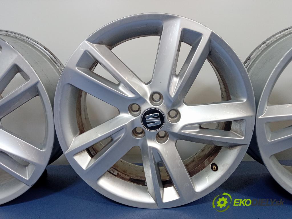 Seat Arona 2019 Ráfiky: Hlinikové: 6F9601025E | EkoDiely.sk