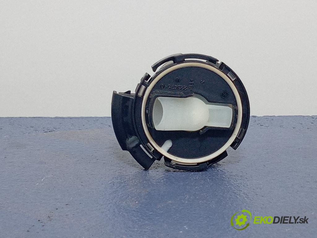 Vw Arteon 0 snímač AirBag. 3Q0959354A | EkoDily.cz