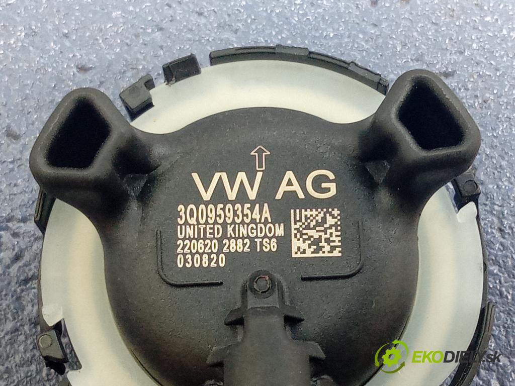 Vw Arteon 0 snímač AirBag. 3Q0959354A | EkoDily.cz