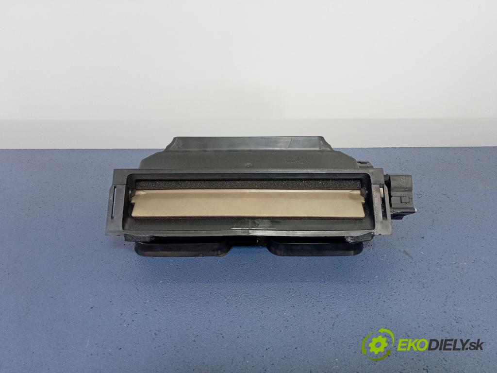 Vw Phaeton 2007 Mřížky Proud vzduchu Vzduch: 3D1819509C | EkoDily.cz