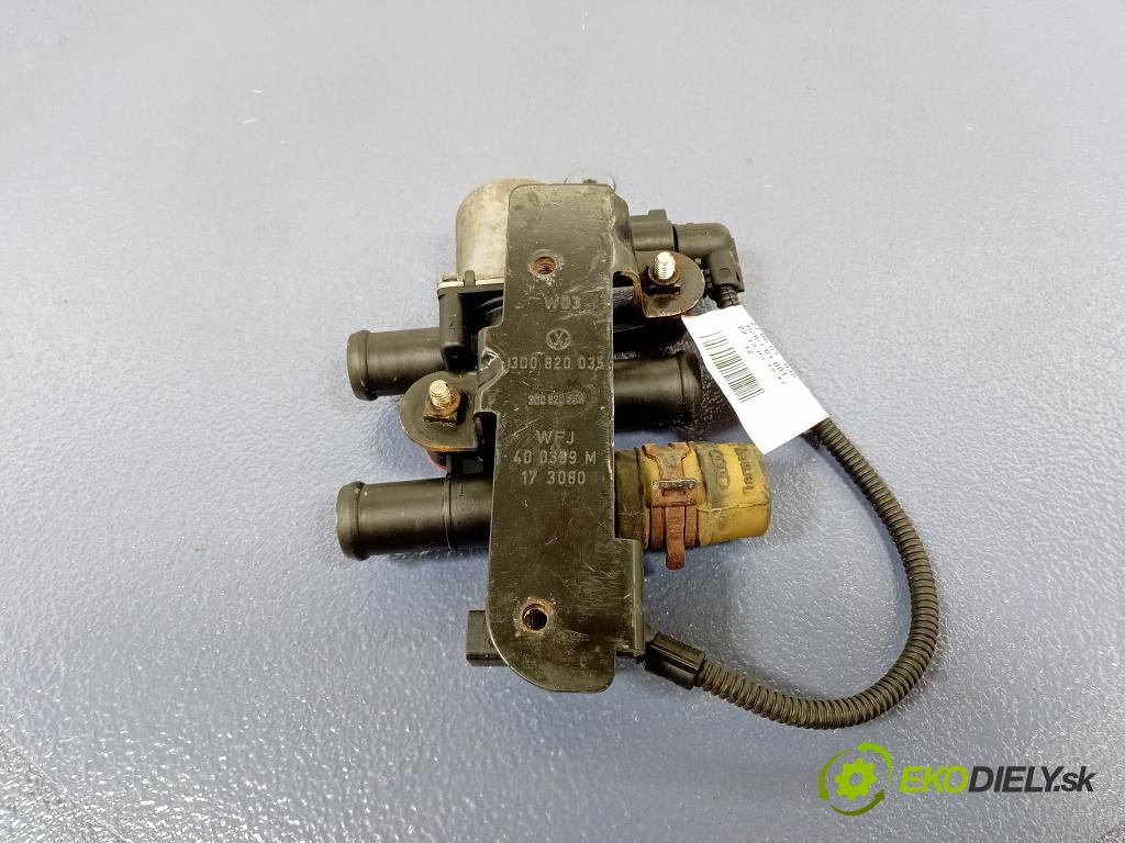 Vw Phaeton 2007 Ventil: Ohrievač: 8E0820036 | EkoDiely.sk