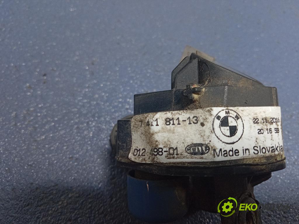 Bmw Seria 7 2016 řídící jednotka 7370179 | EkoDily.cz