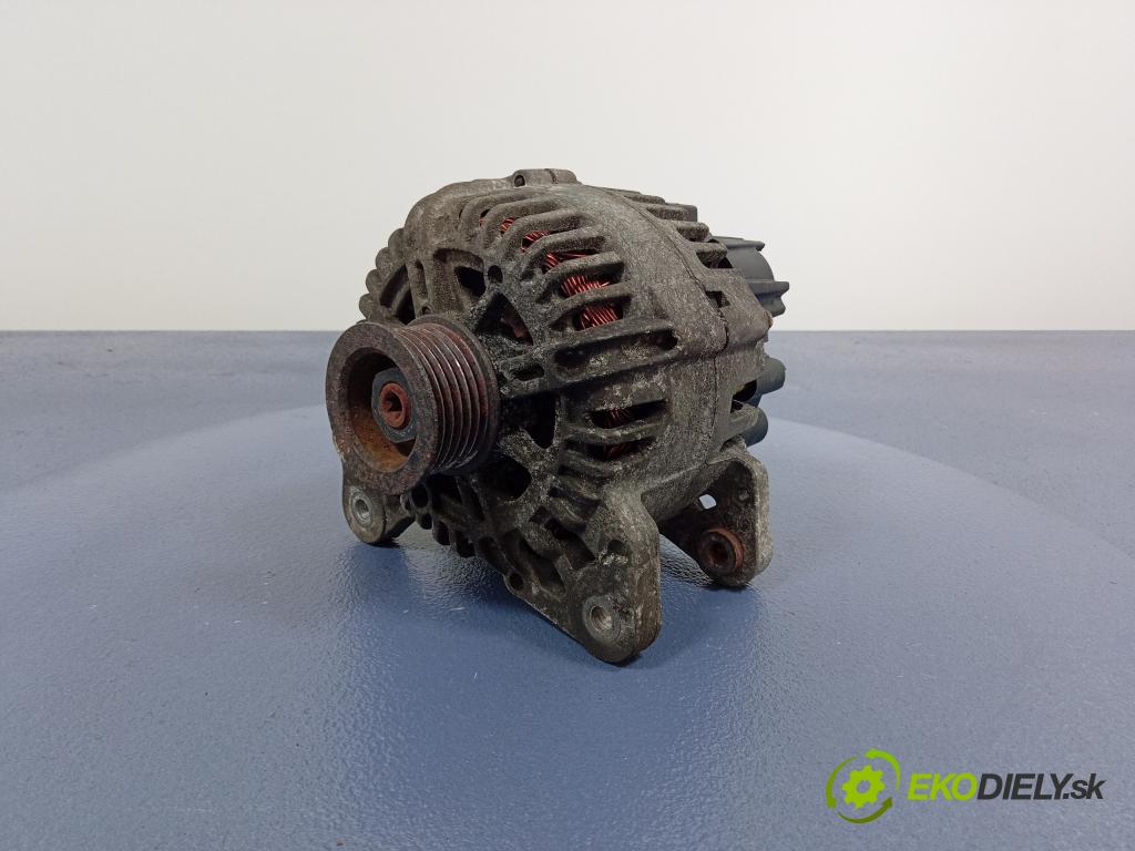 Seat Ibiza 2009 Alternator 03C903023B | EkoDiely.sk